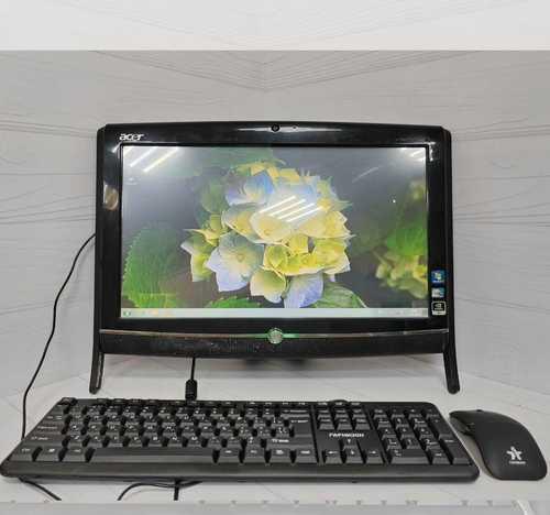 Моноблок Acer Veriton