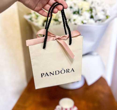 Пакет Pandora оригинал