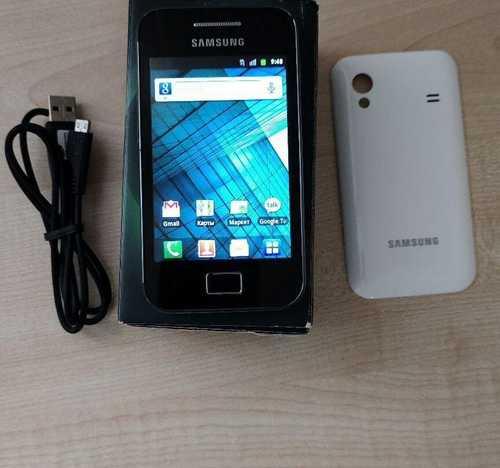 Samsung Galaxy Ace GT-S5830