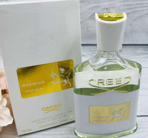 Creed Aventus For Her парфюм