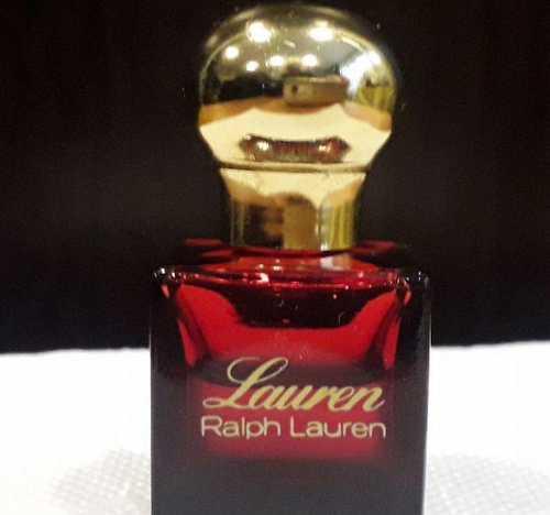 Духи винтаж Lauren от Ralph Lauren