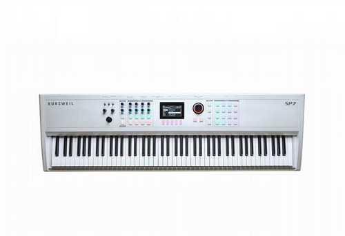 Kurzweil SP7 цифровое фортепиано