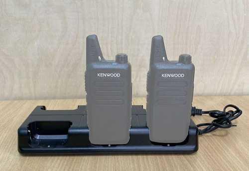 Зарядное устройство на 6 раций Kenwood TK-F6 Smart