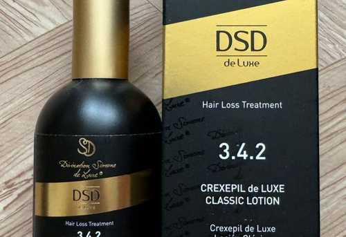 Лосьон 3.4.2 DSD DE Luxe