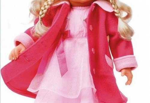 Интерактивная кукла Charlene от Bayer 46 см