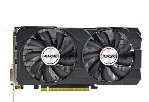 Afox GeForce GTX 1660 TI 6GB AF1660TI-6144D6H4