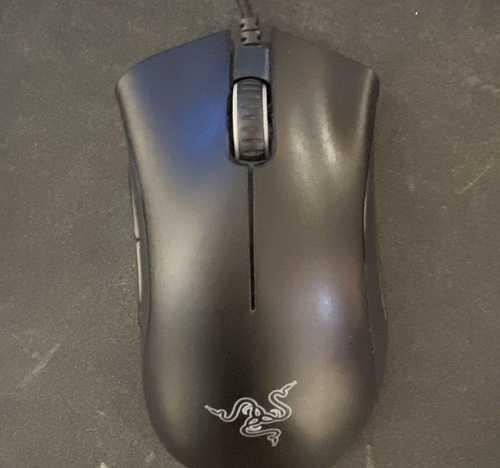 Игровая мышь Razer deathadder essential