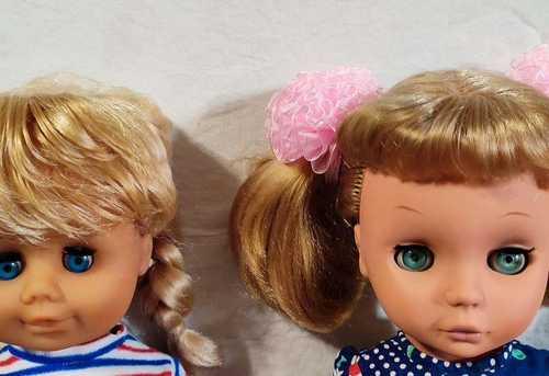 Куклы Гдр. Сонни 2 продана