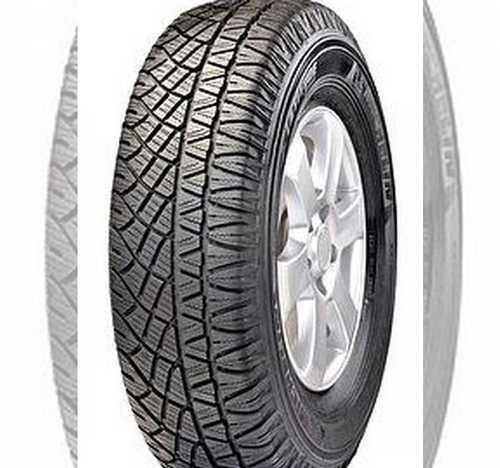 Michelin Latitude Cross 225/75 R16 108H