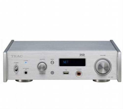 Teac UD-505-X Silver