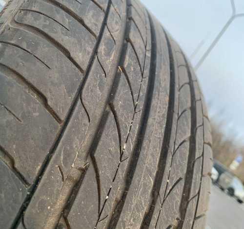 Nankang NS-20 235/55 R17