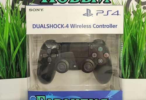 Геймпад PlayStation 4 dualshock Оригинал Новый
