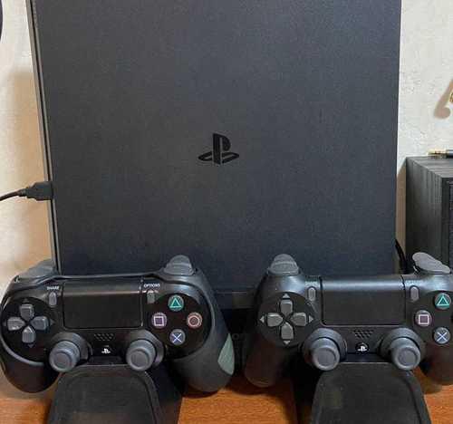 Sony playstation 4 slim 500gb