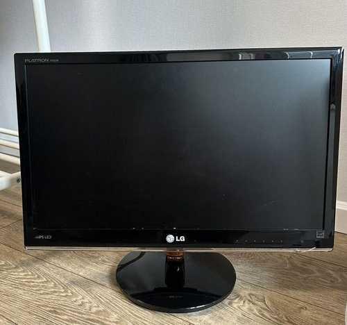 Монитор LG flatron IPS236V-PN