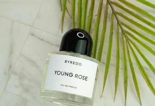 Byredo young rose