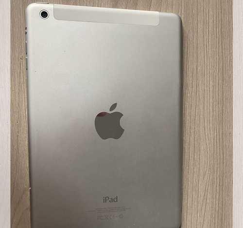 iPad mini