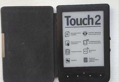 Pocketbook 623 touch 2