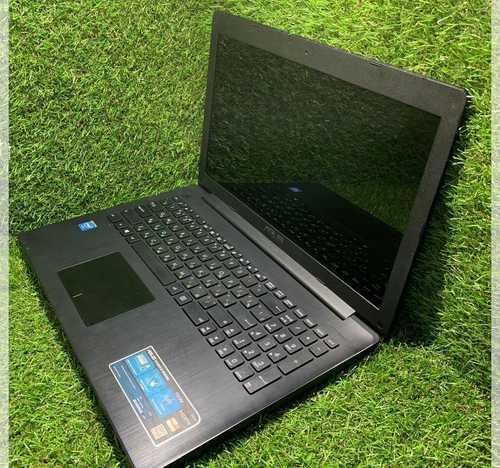 Ноутбук asus F553M (T)