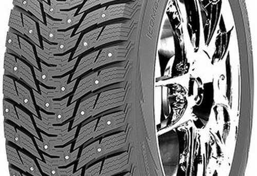 Goodride IceMaster Spike Z-506 225/55 R17 101T