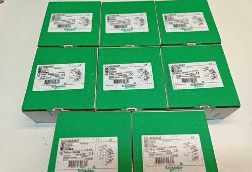 Schneider Electric LC1D253M7