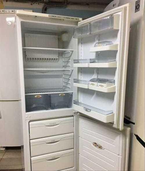 Холодильник Атлант (175 см) Гарантия, доставка