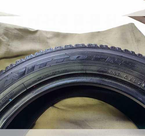 Nitto SN 2 Winter 185/65 R15 88Q