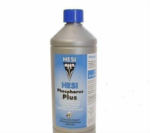 Стимулятор Phosphorus Plus Hesi 1л