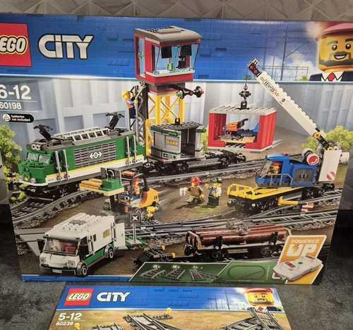 Lego city