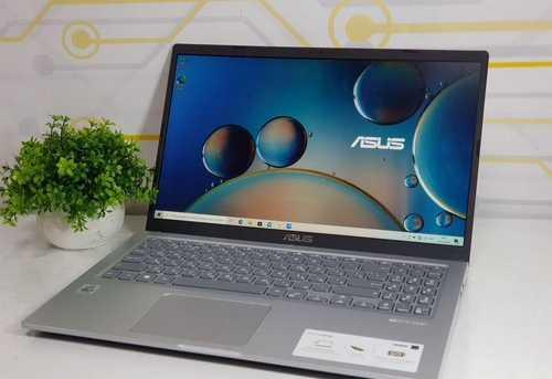 Ноутбук Asus DDR4 8Gb, SSD 256Gb, FullHD