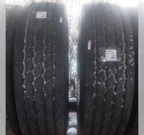 Michelin 315 80 R22.5