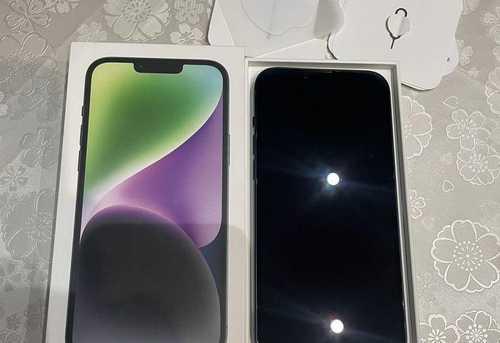 iPhone 14 Plus, 256 ГБ