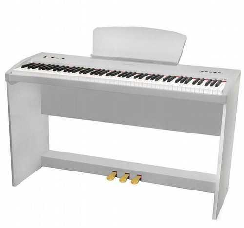 Пианино цифровое Sai Piano P-9WH