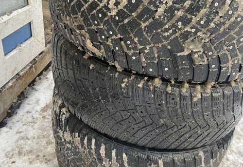 Continental ContiEcoContact 3 215/60 R17C