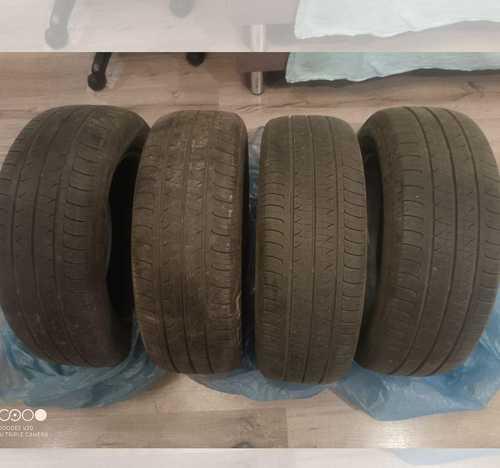 Nexen N'Priz AH8 195/60 R16