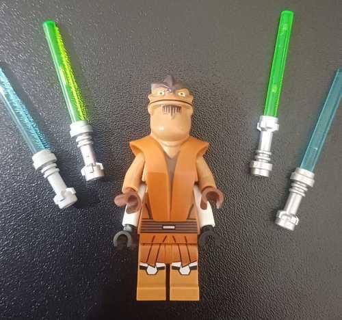 Lego Star Wars Фигурка 1