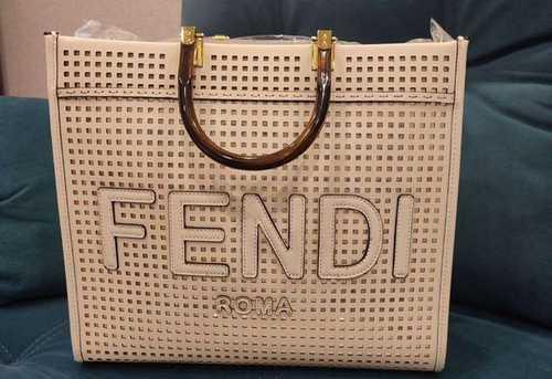 Cумка женская Fendi