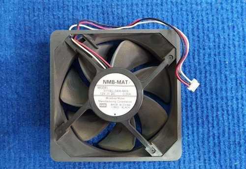Вентилятор для проектора NEC 3110EL-04W-M49