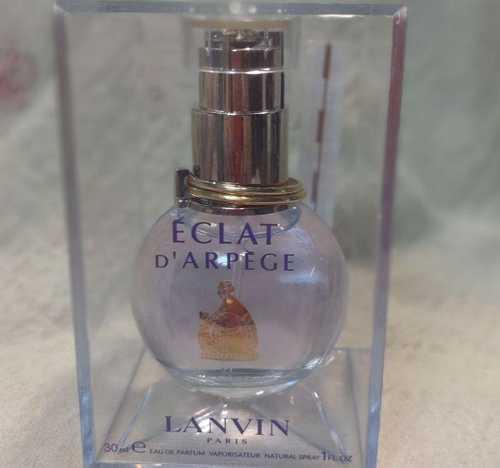 Eclat d’Arpège Lanvin 30мл. edP