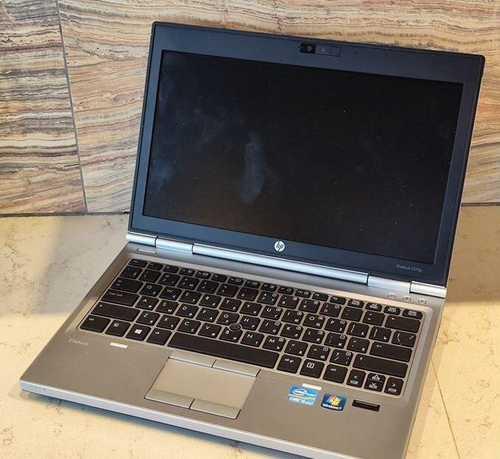 Ноутбук HP EliteBook 2570p