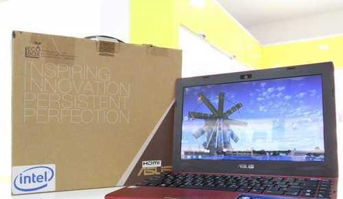 Нетбук, asus 1225С