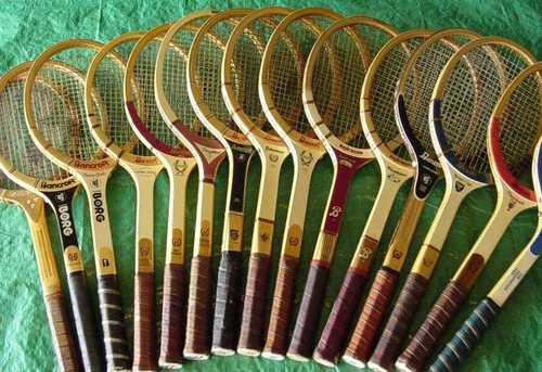 Теннисные ракетки для взрослого тенниса
