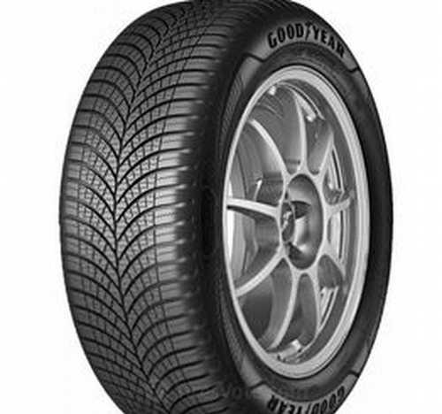 Goodyear Vector 4Seasons Gen-3 195/65 R15