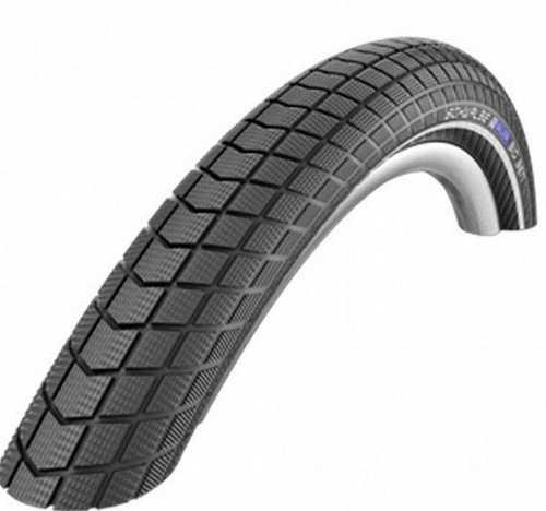 Покрышка Schwalbe BIG BEN acti line 28x2.00 B/B-SK