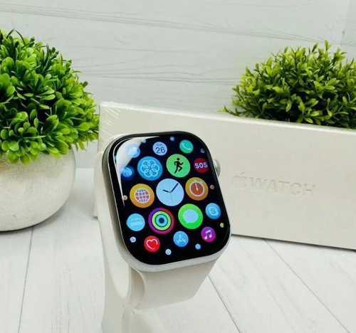 Apple Watch 8 Новые