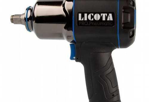 Пневмогайковерт 1/2 1085Нм Licota PAW-04048