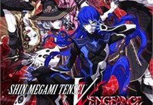 Shin Megami Tensei V: Vengeance (Xbox, PC, PS)