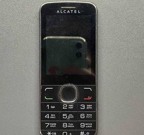 Alcatel OT-2005D