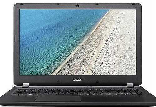 Ноутбук Acer EX2540-366Y extensa