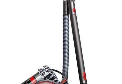 Пылесос Dyson cinetic big ball absolute 2