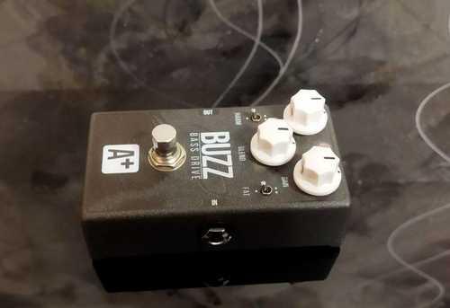 Shift Line A+ Buzz Bass Drive